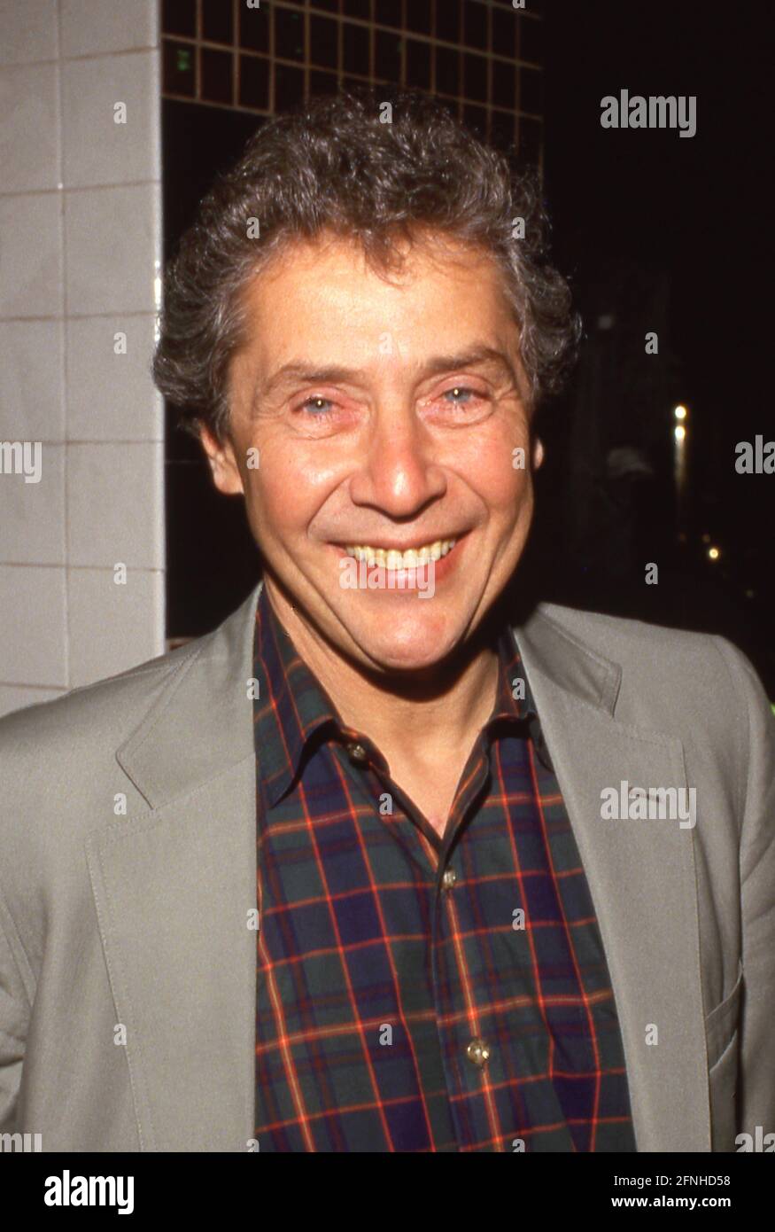 Mark Rydell Circa 1980's Credit: Ralph Dominguez/MediaPunch Stock Photo ...