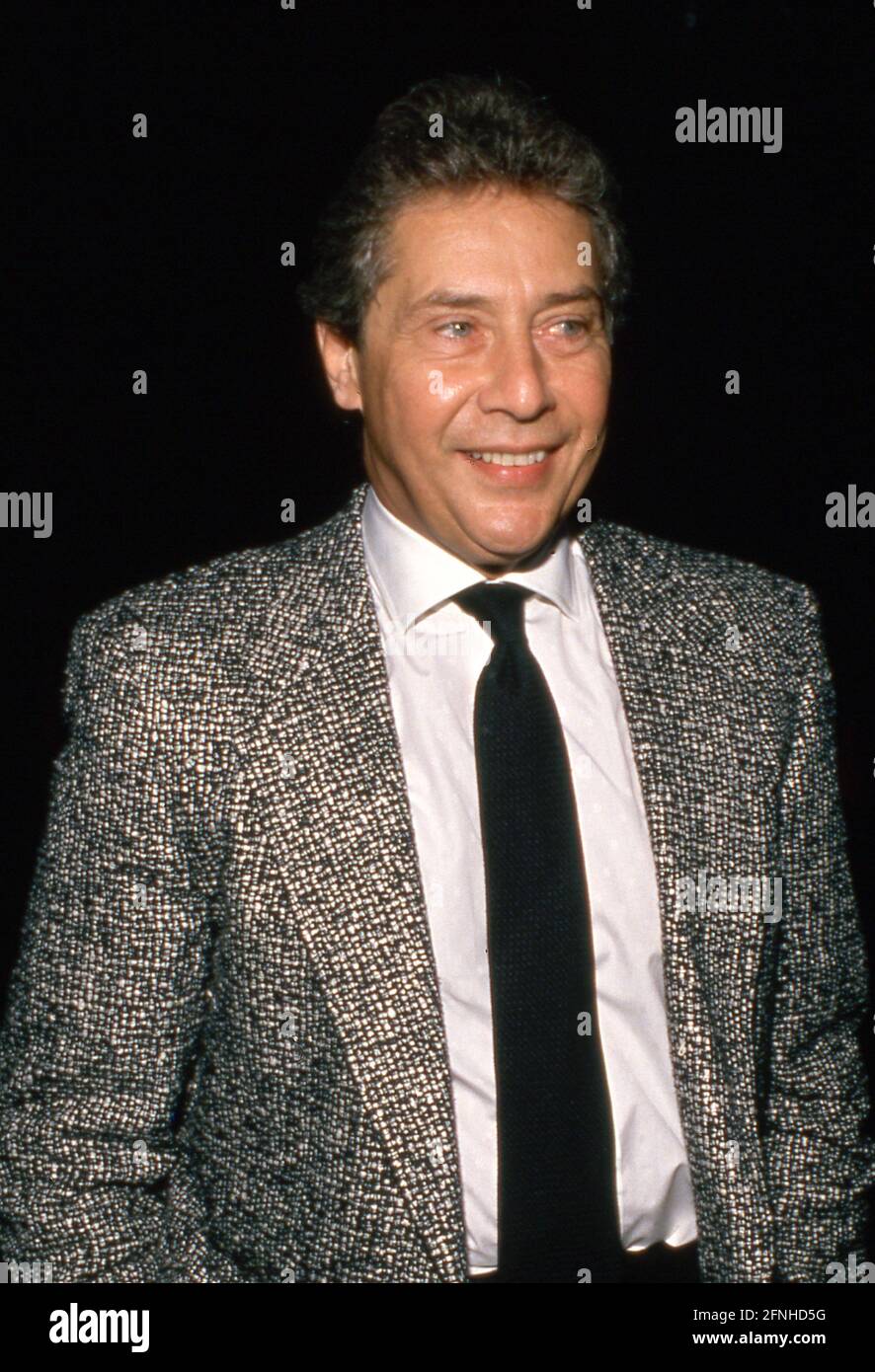 Mark Rydell Circa 1980's Credit: Ralph Dominguez/MediaPunch Stock Photo ...