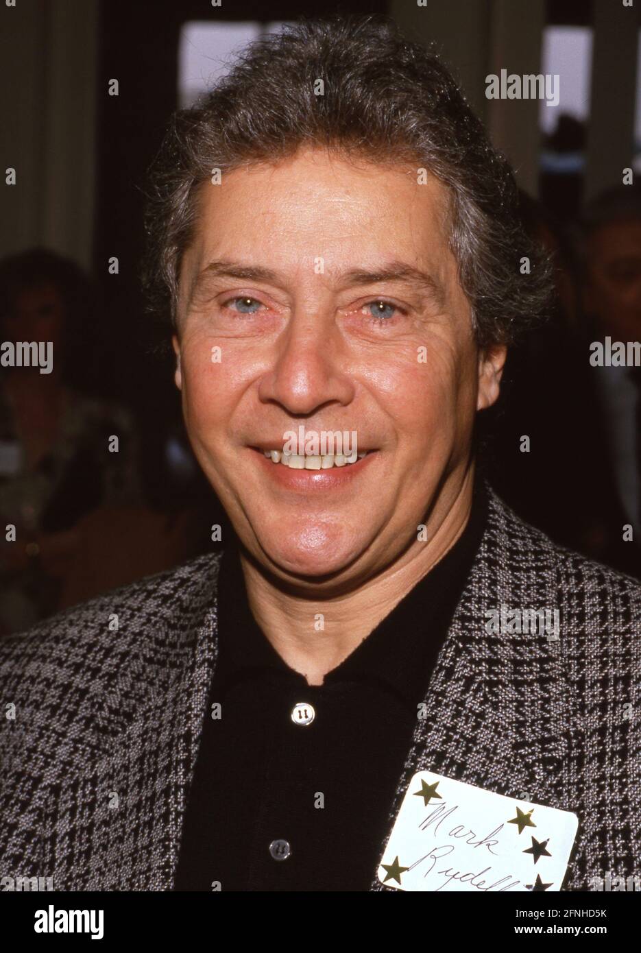 Mark Rydell Circa 1980's Credit: Ralph Dominguez/MediaPunch Stock Photo ...