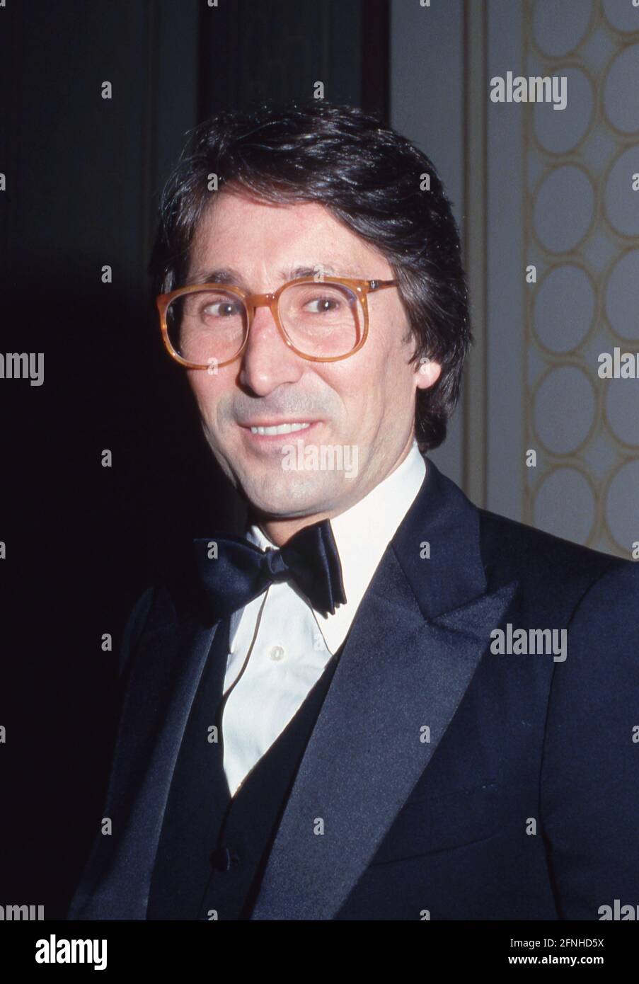 Ray Buktenica Circa 1980's Credit: Ralph Dominguez/MediaPunch Stock ...