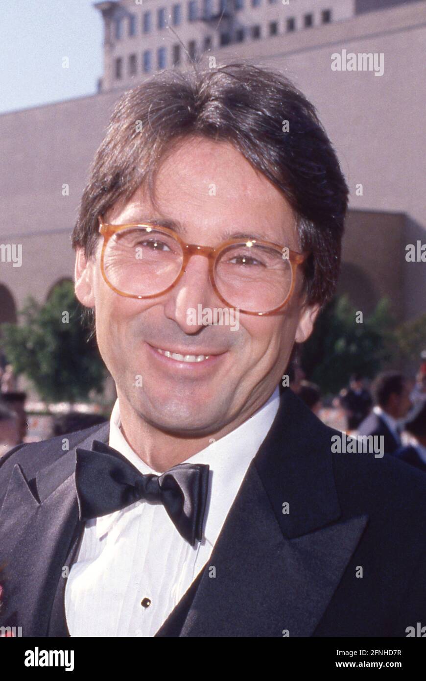 Ray Buktenica Circa 1980's Credit: Ralph Dominguez/MediaPunch Stock ...