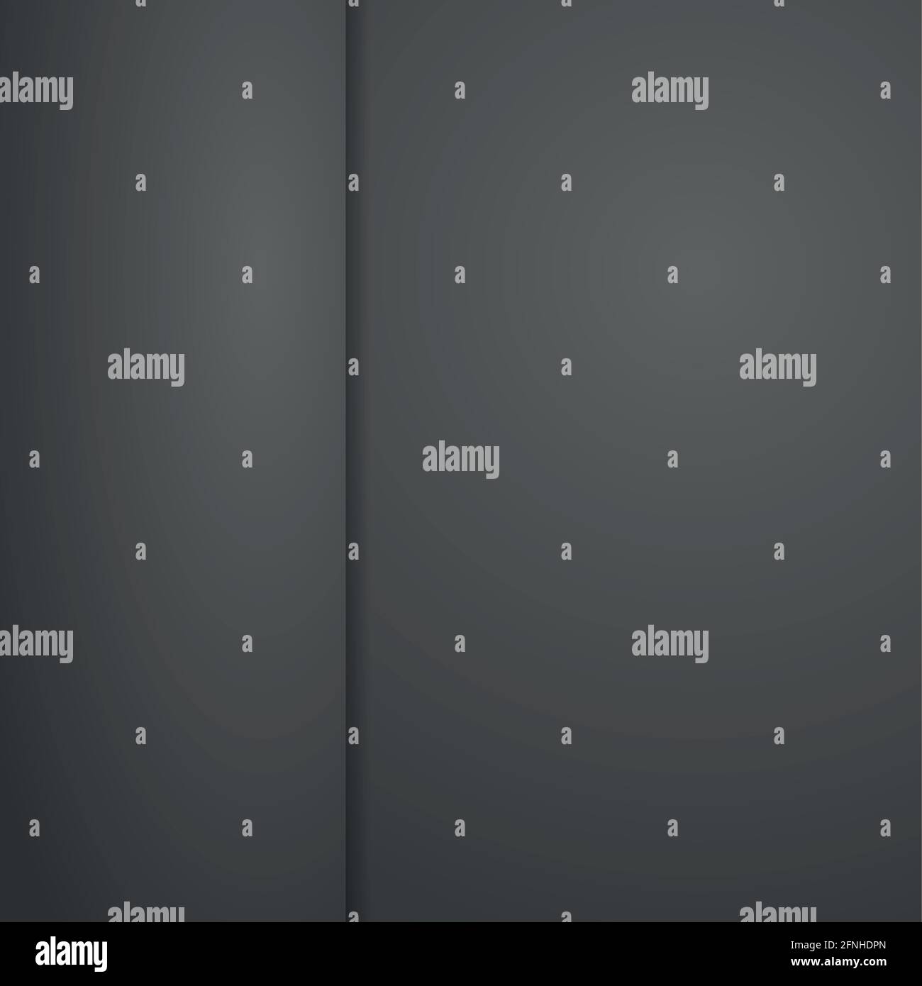 Abstract web template black background with shadow - Vector ...