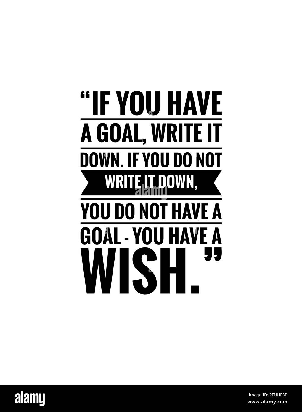 Quotes About Success High Resolution Stock Photography and Images - Alamy