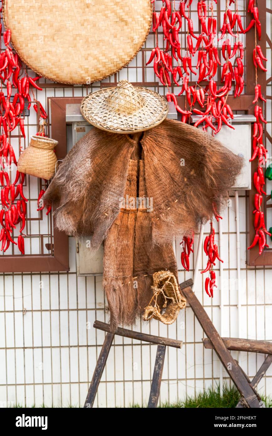 East asian chinese items hi-res stock photography and images - Alamy