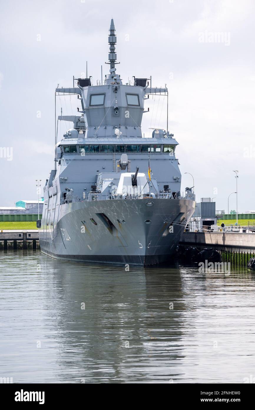 Sachsen class hi-res stock photography and images - Alamy