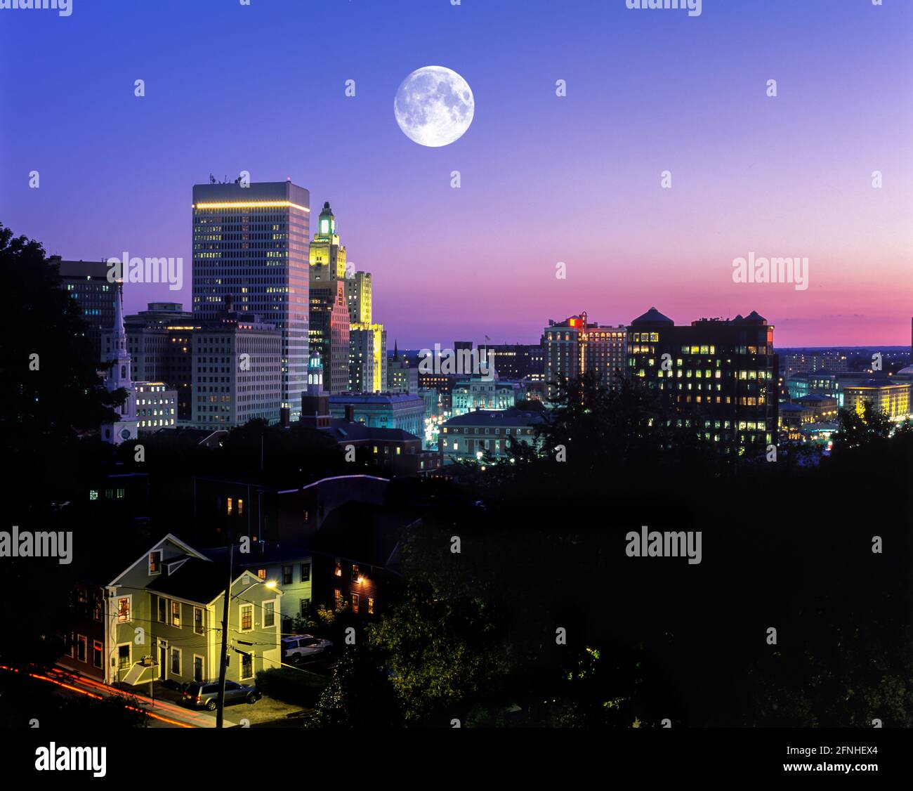 2000s rhode island hi-res stock photography and images - Alamy