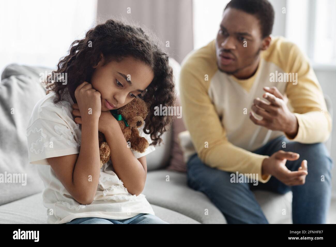 African child abuse hi-res stock photography and images - Alamy