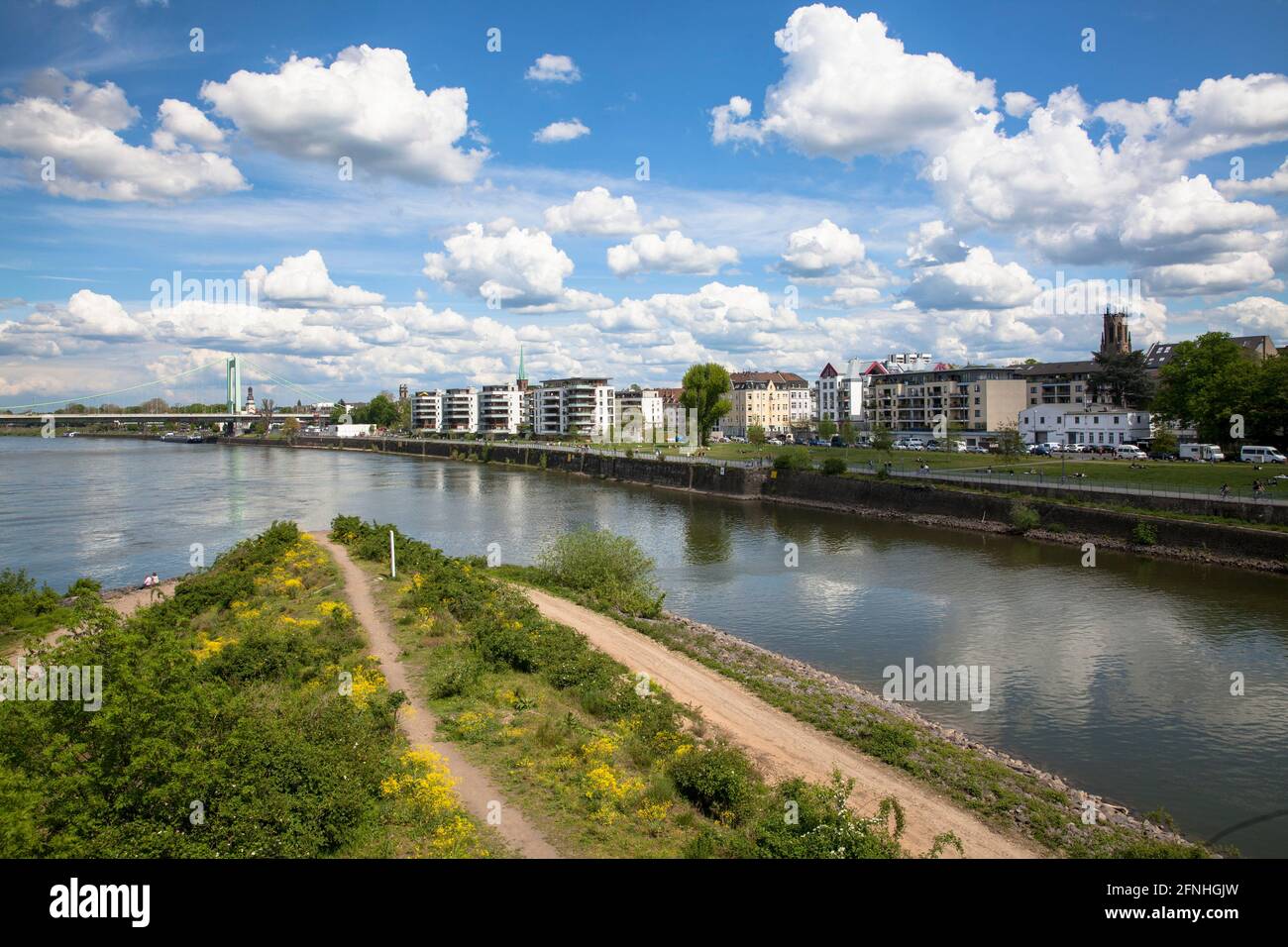 Muelheim entry hi-res stock photography and images - Alamy