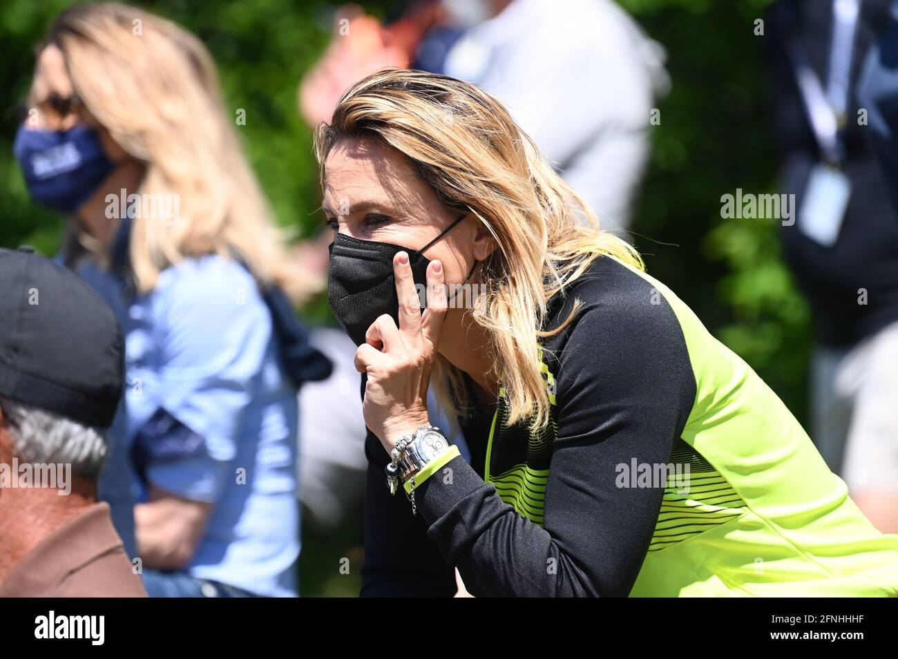 Lisa pigato hi-res stock photography and images - Alamy