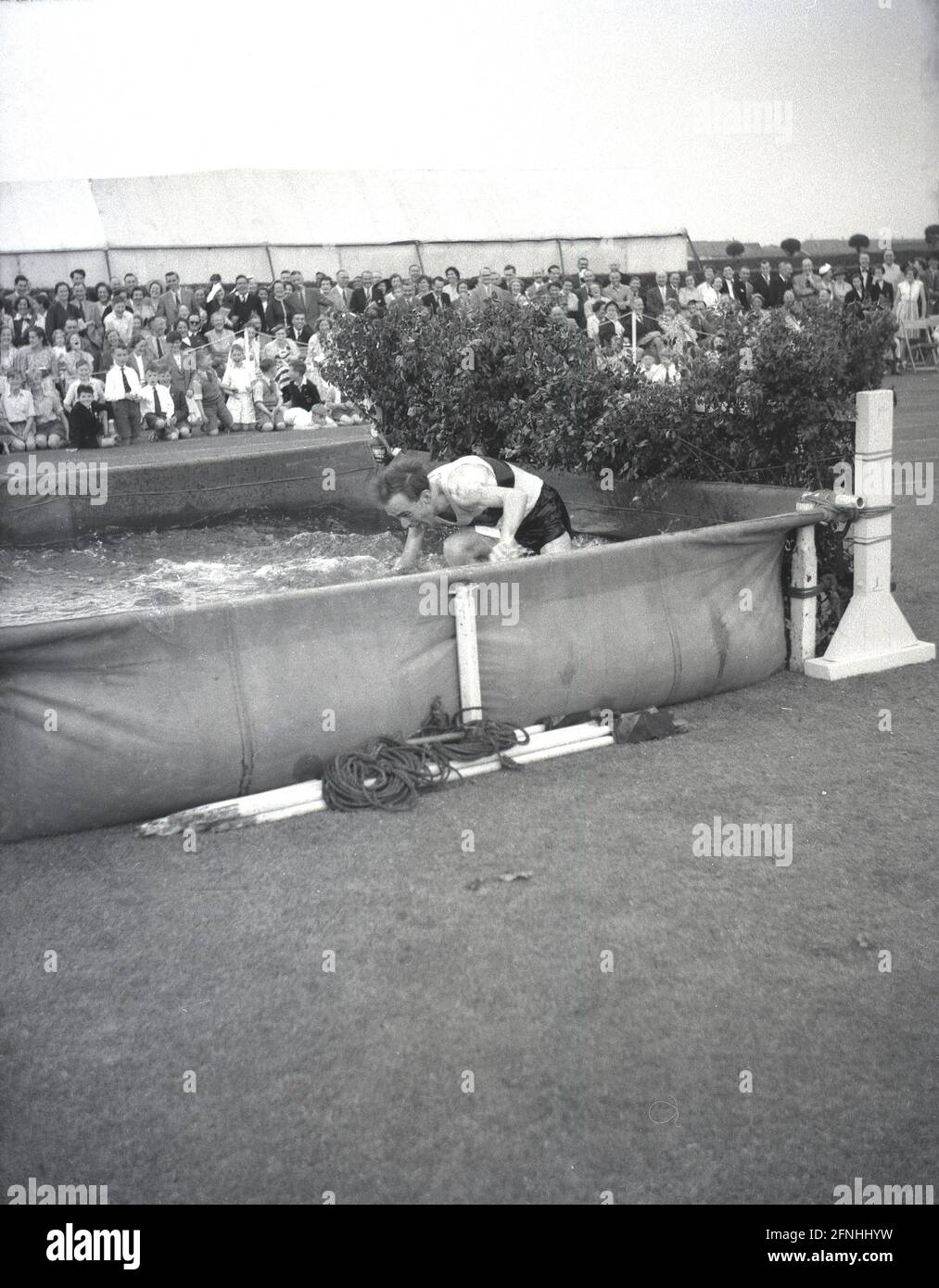 Victorian swimming pool ireland hi-res stock photography and images - Alamy