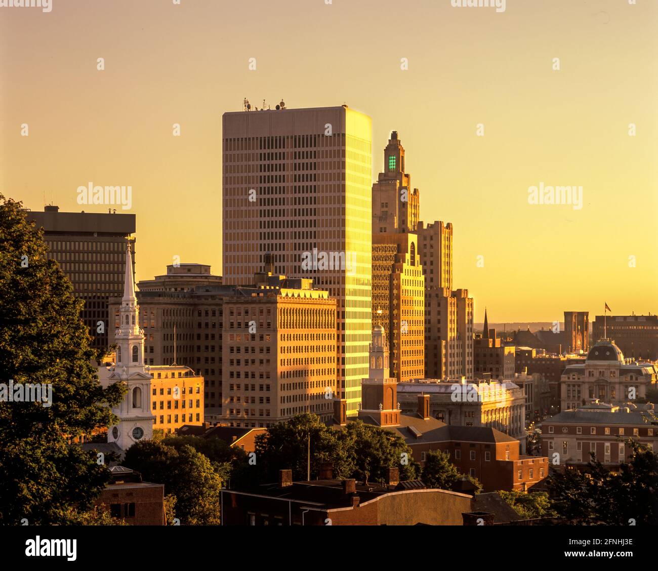 2000s rhode island hi-res stock photography and images - Alamy