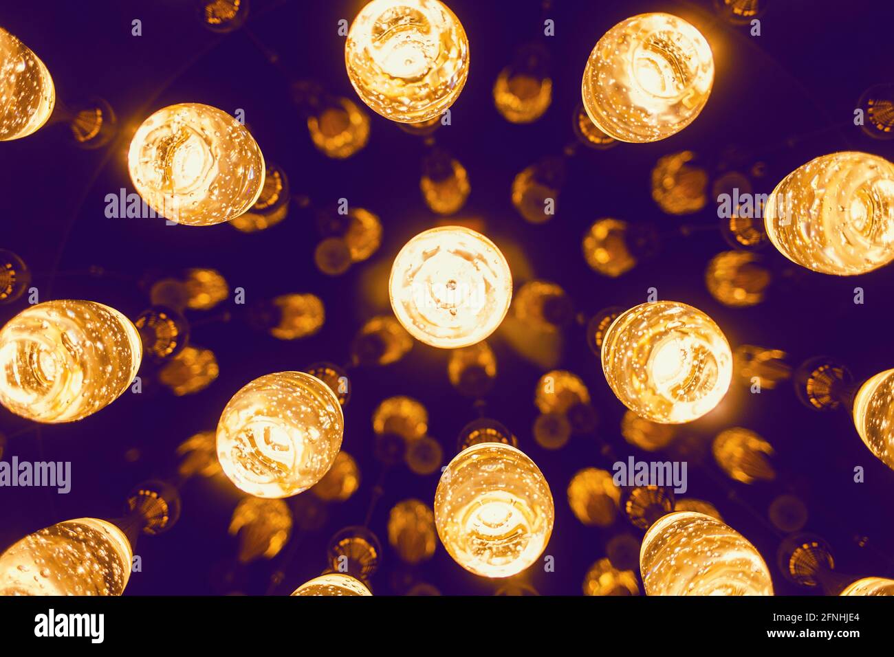 Bright lamps hi-res stock photography and images - Alamy