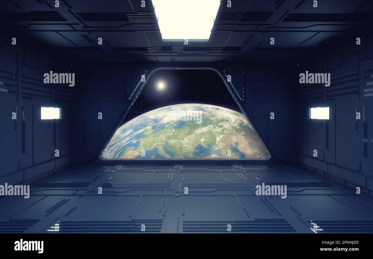 Interior planets hi-res stock photography and images - Alamy