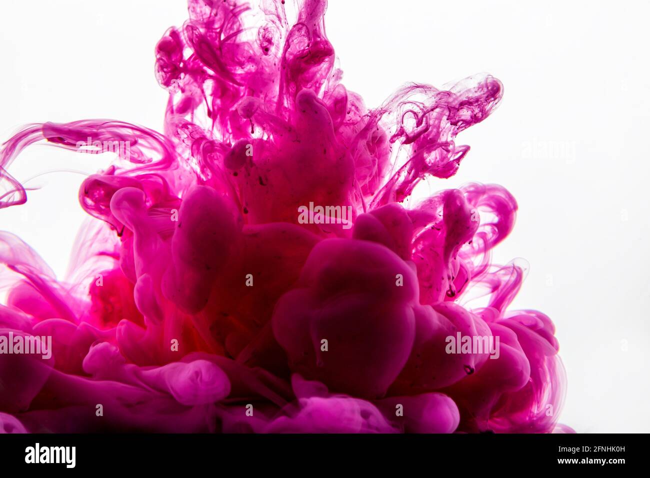 Underwater fluid hi-res stock photography and images - Alamy