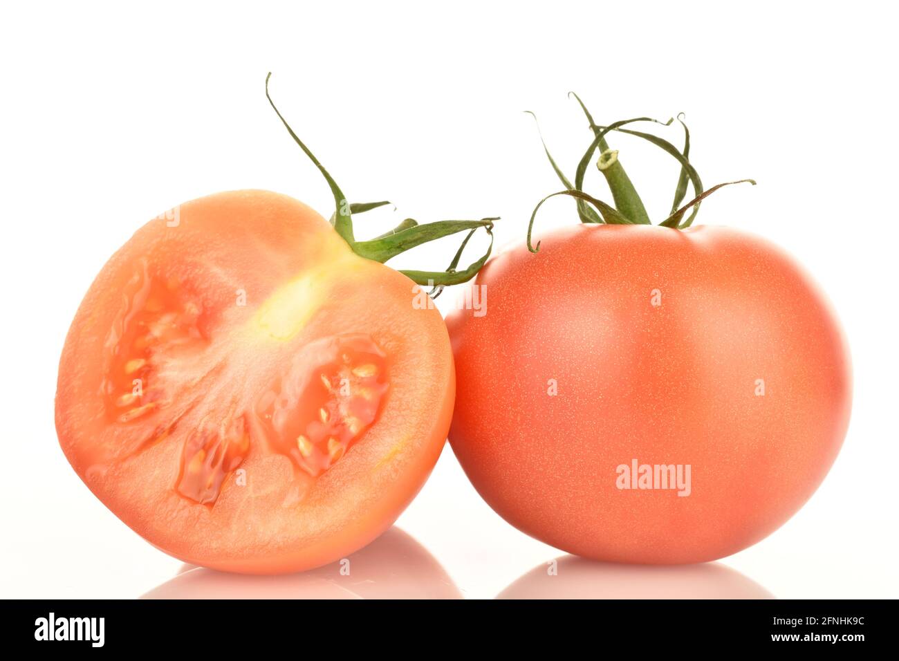 Whole tomato plant hi-res stock photography and images - Alamy