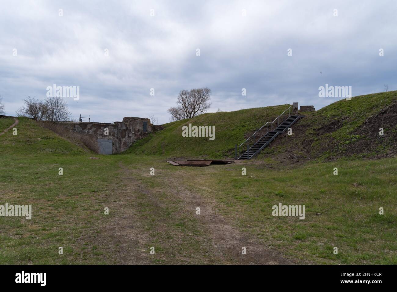 West kotlin hi-res stock photography and images - Alamy