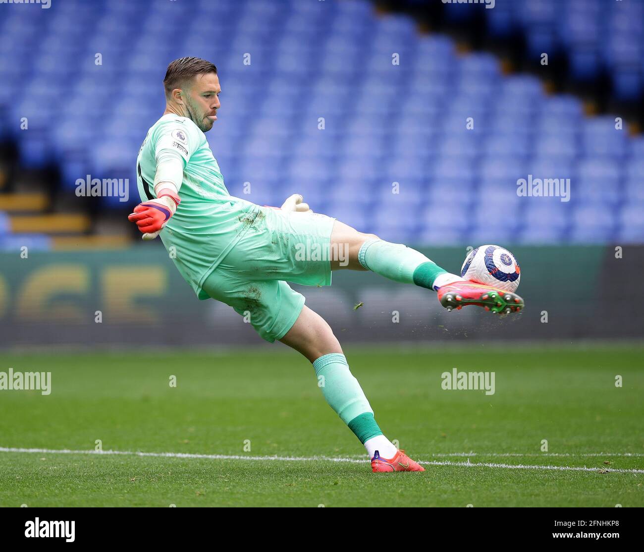 Jack butland hi-res stock photography and images - Alamy
