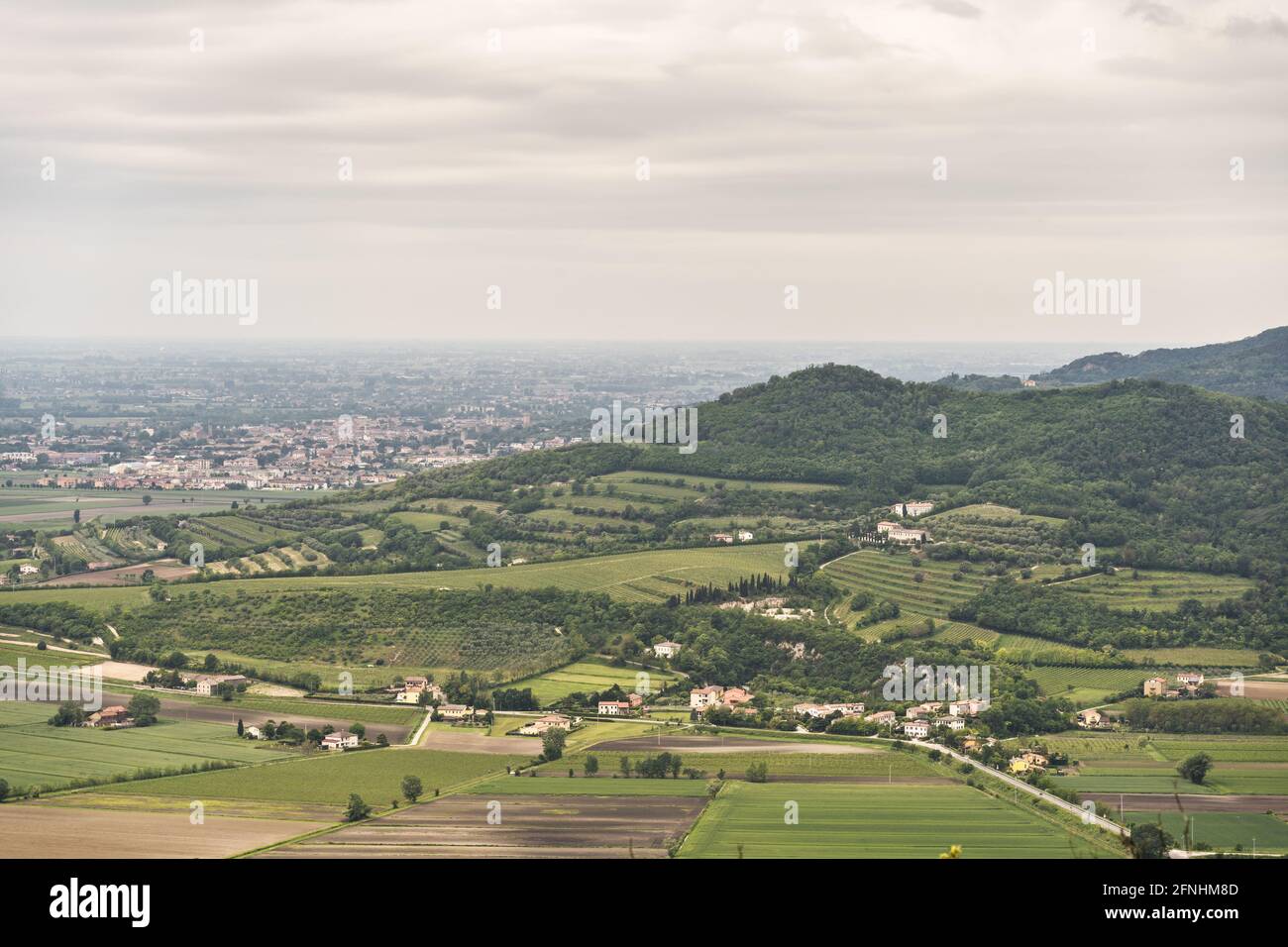 Monselice hi-res stock photography and images - Alamy