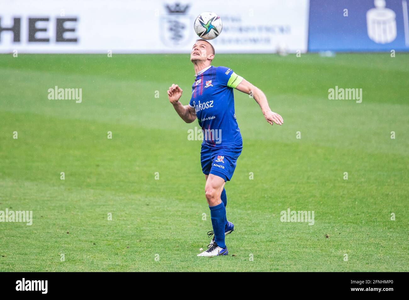 Filip modelski hi-res stock photography and images - Alamy