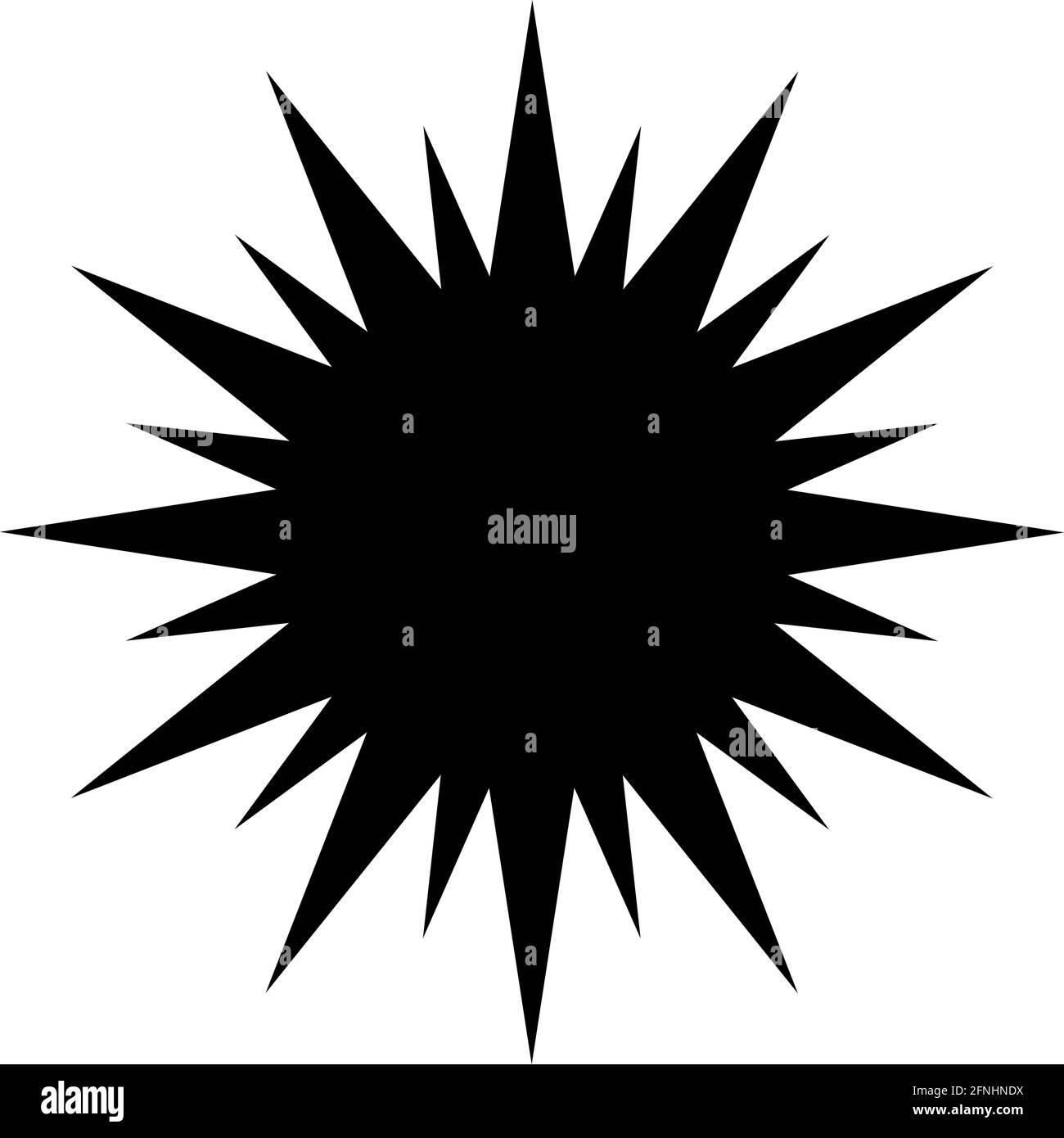 Radial, circular lines, spokes. Radiating lines, stripes. Concentric ...