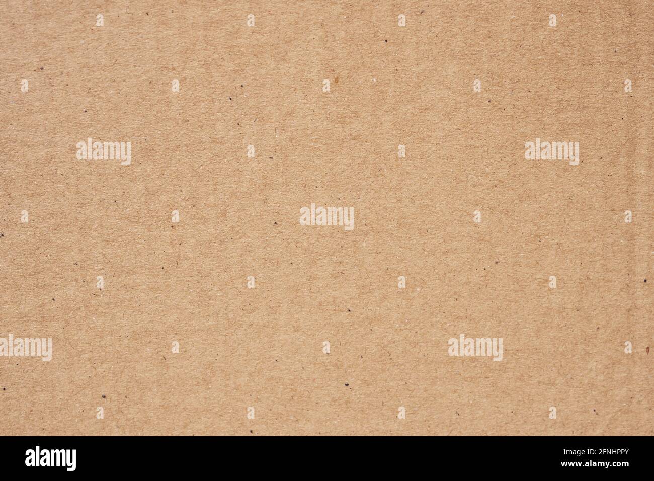 Close up old brown paper box texture and background Stock Photo - Alamy