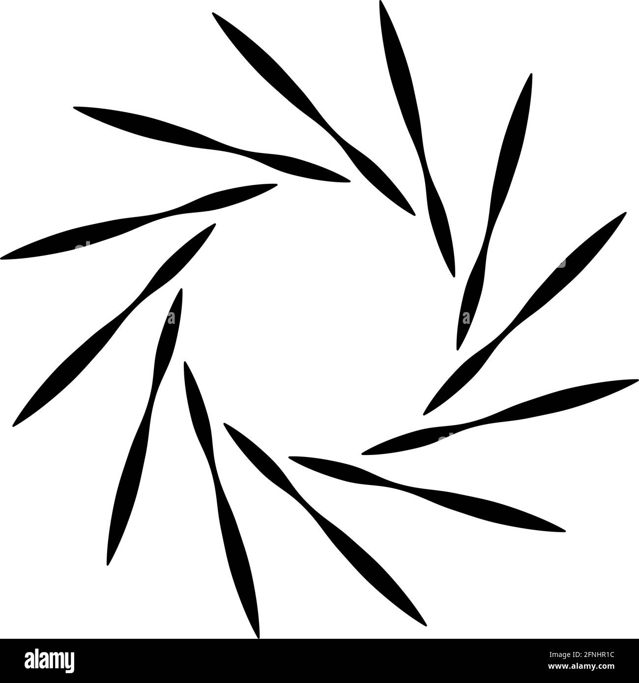 Contortion illustration Black and White Stock Photos & Images - Alamy
