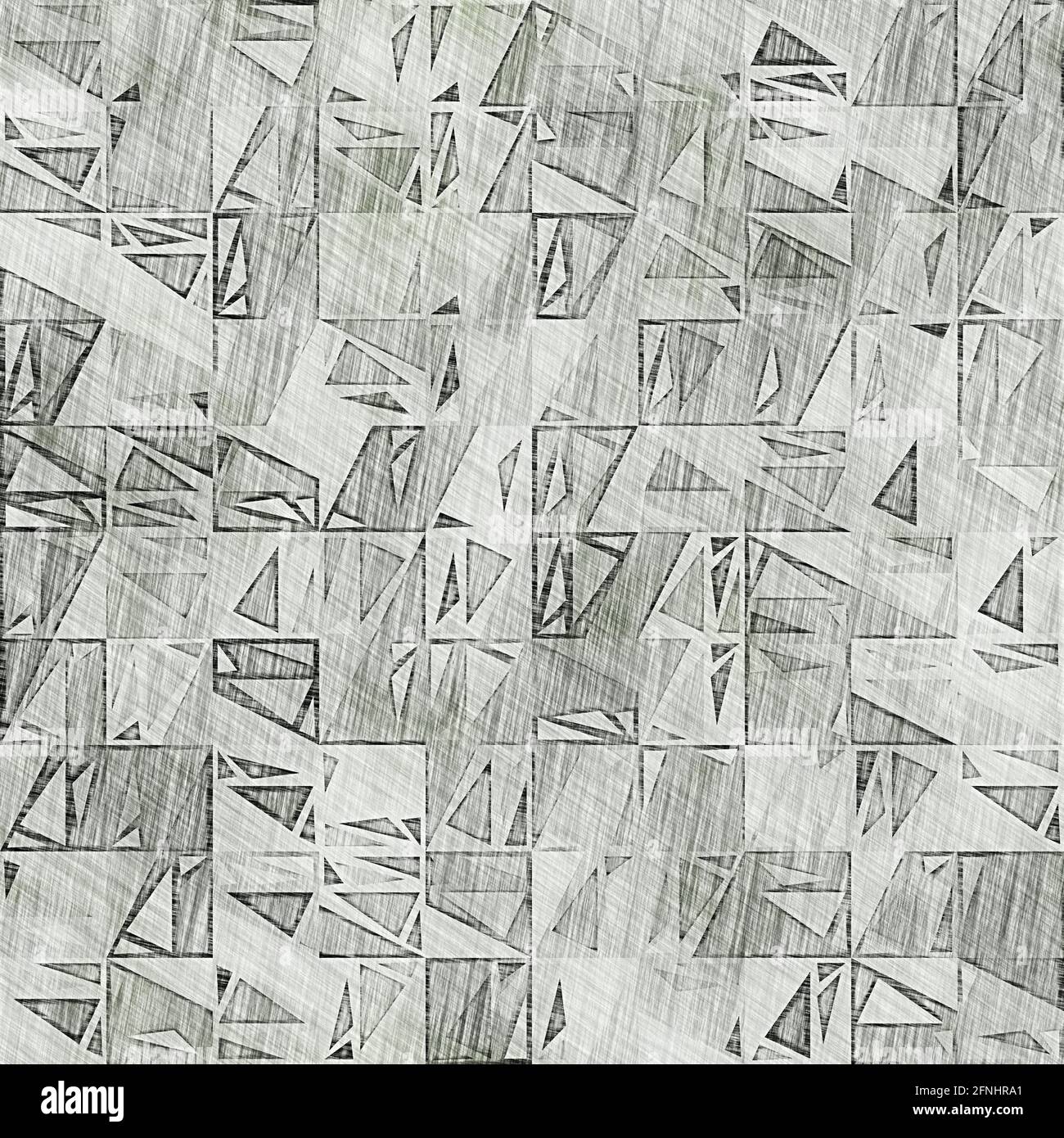 Seamless hand drawn pencil sketch pattern for surface print Stock Photo ...