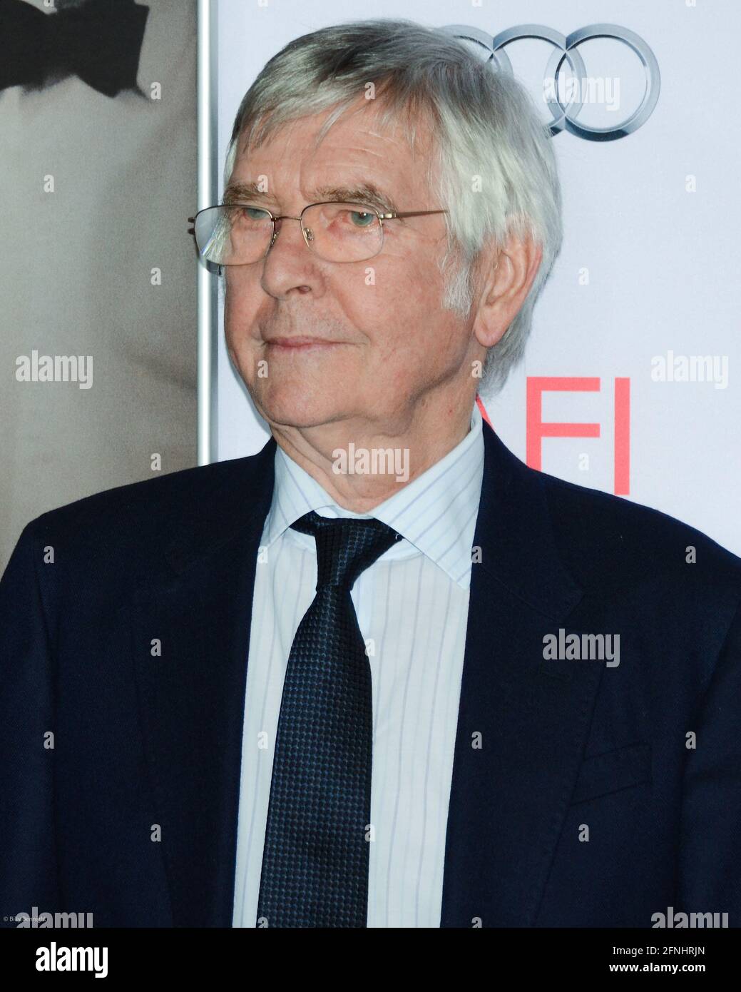 Tom courtenay theatre hi-res stock photography and images - Alamy