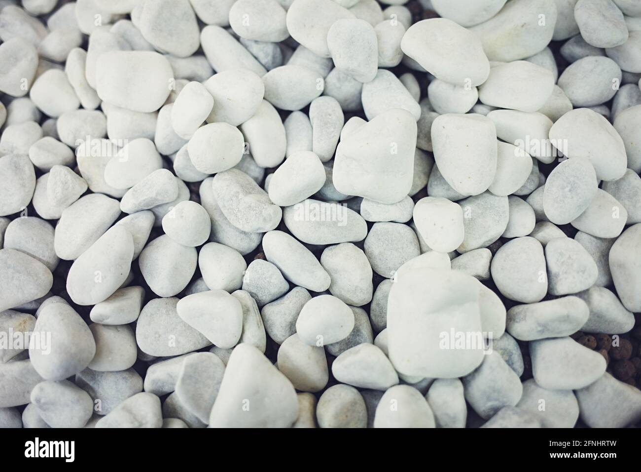 white stone background. landscape design Stock Photo - Alamy