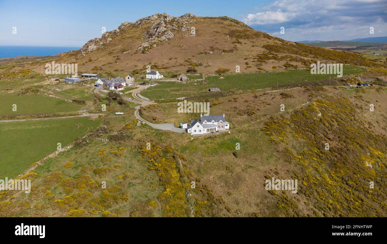 Atlantic park hostel hi-res stock photography and images - Alamy
