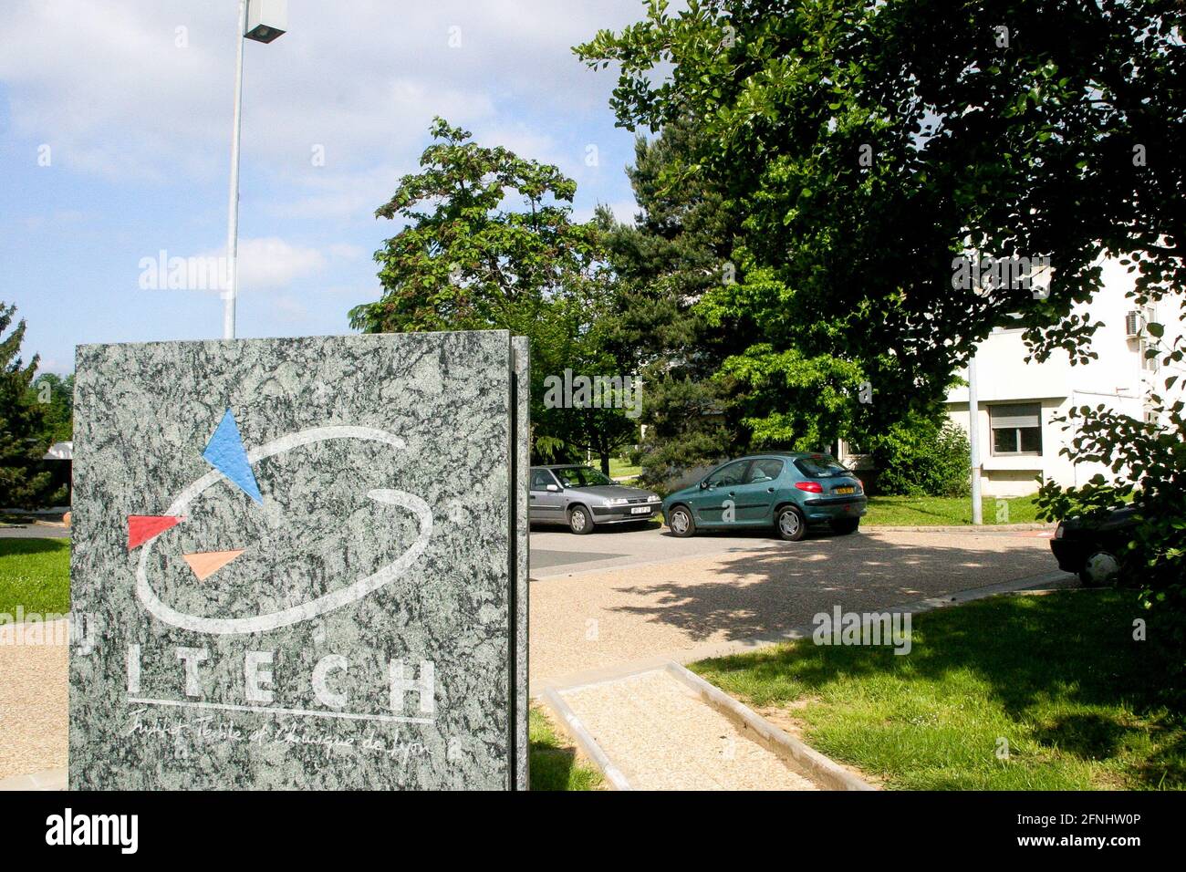 Itech hi-res stock photography and images - Alamy