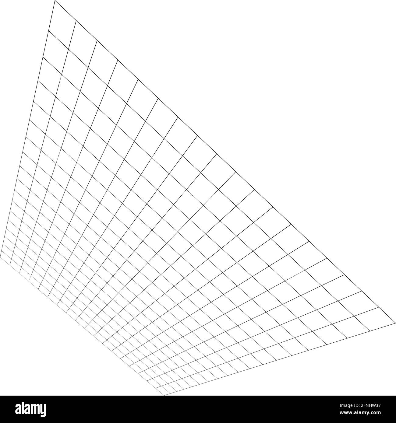 Slope netting Cut Out Stock Images & Pictures - Alamy