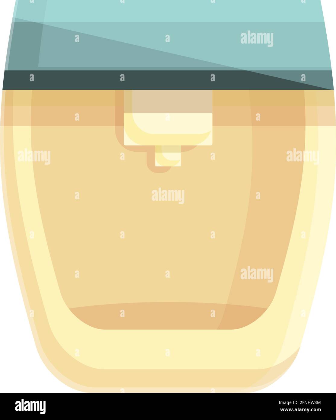 Juice machine icon. Cartoon of Juice machine vector icon for web design ...
