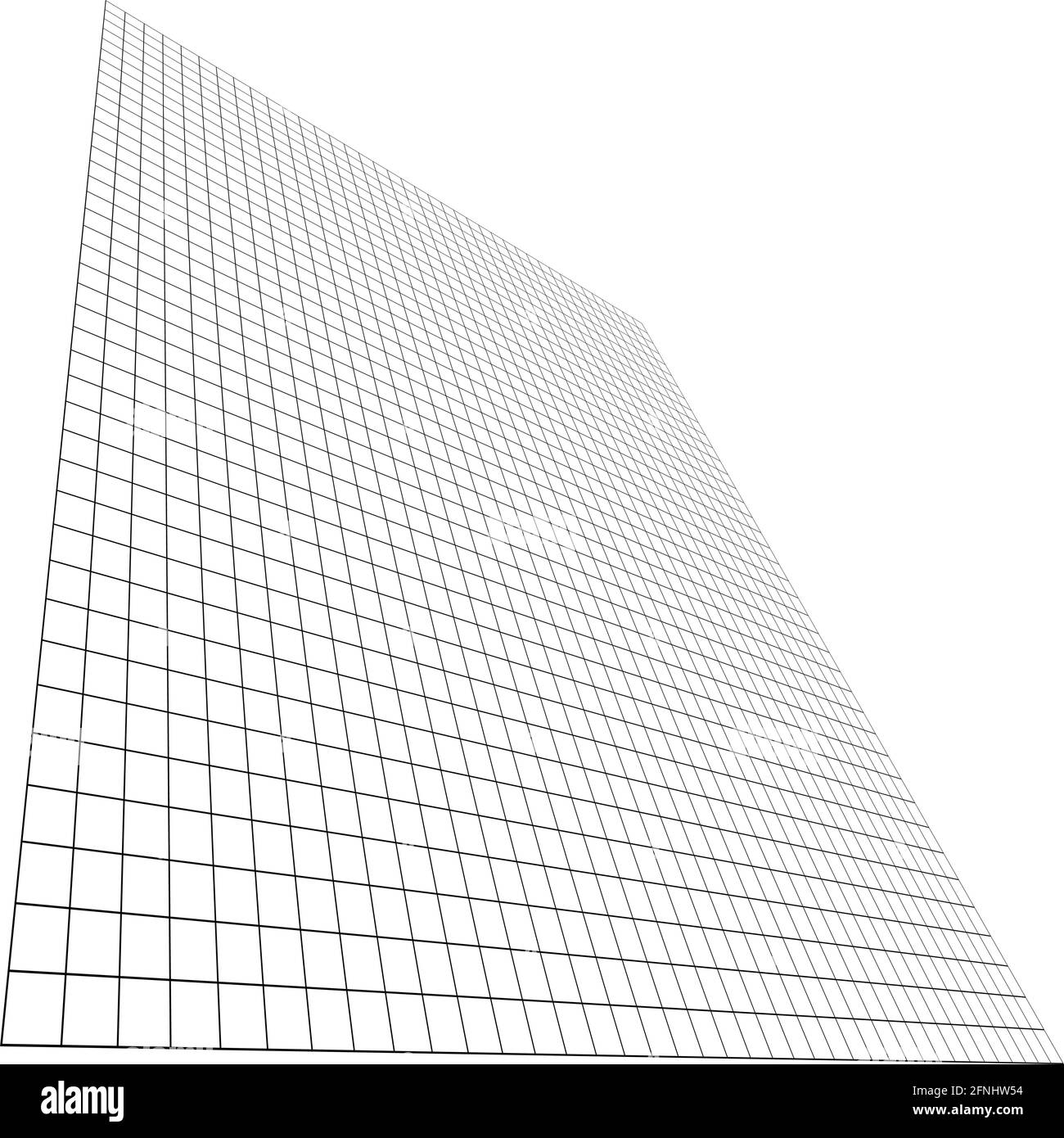 Cubic space lattice Stock Vector Images - Alamy