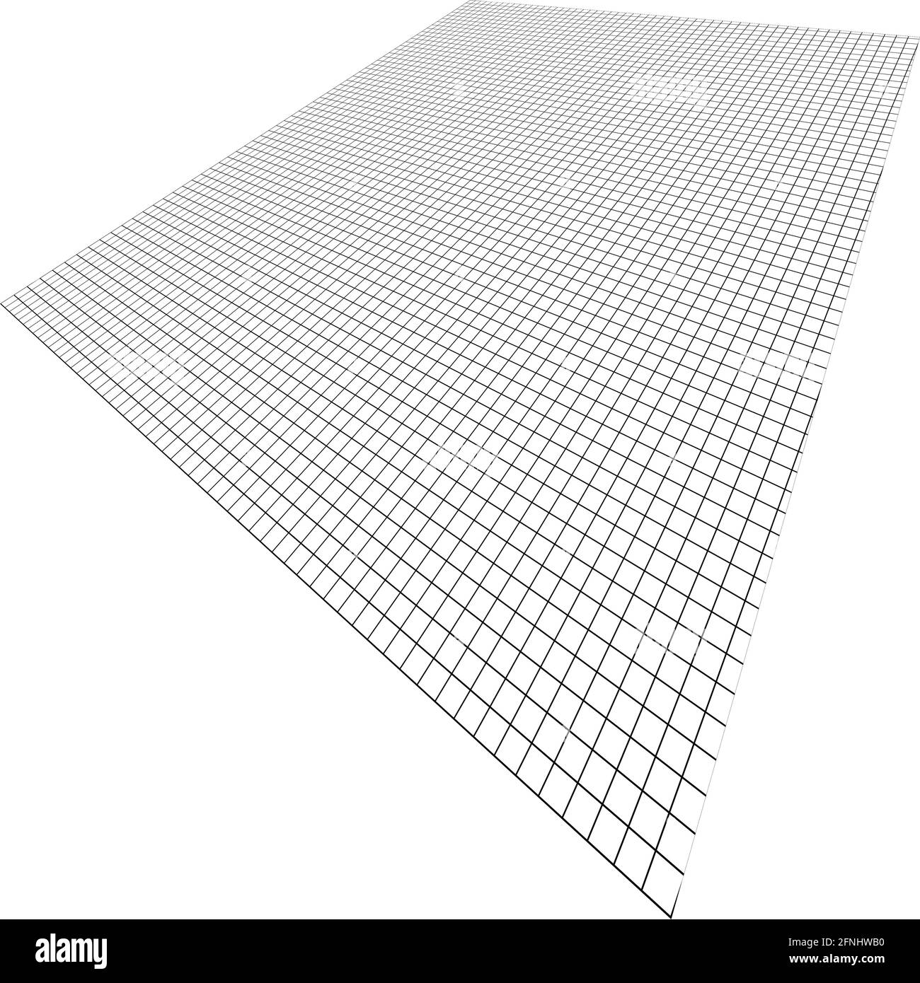 Cubic space lattice Black and White Stock Photos & Images - Alamy