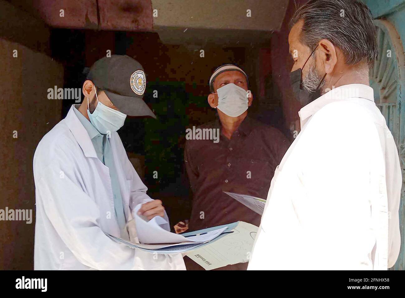 Surprise raids hi-res stock photography and images - Alamy