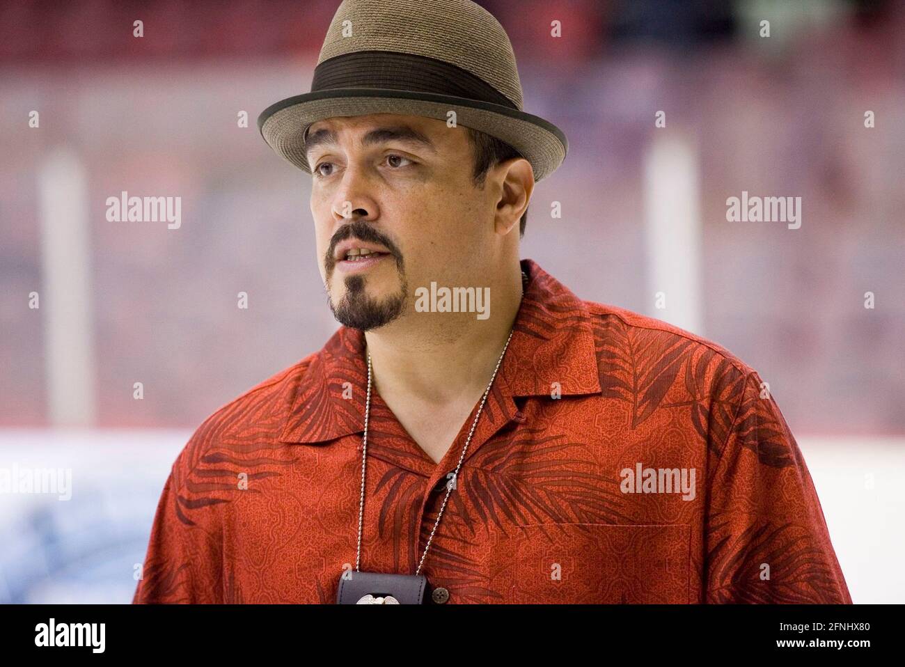 David Zayas Dexter