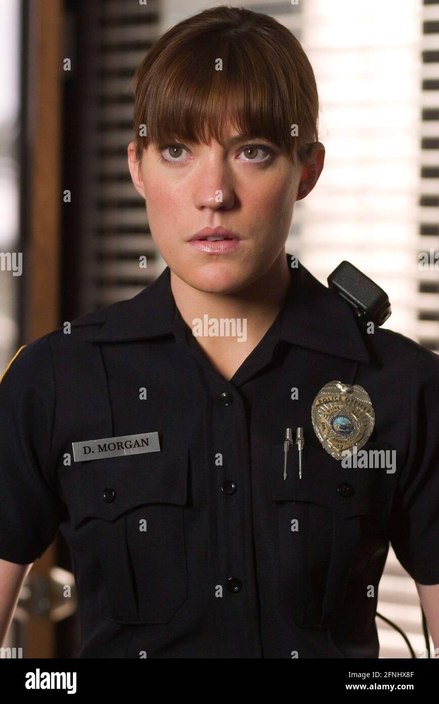 Jennifer Carpenter Dexter
