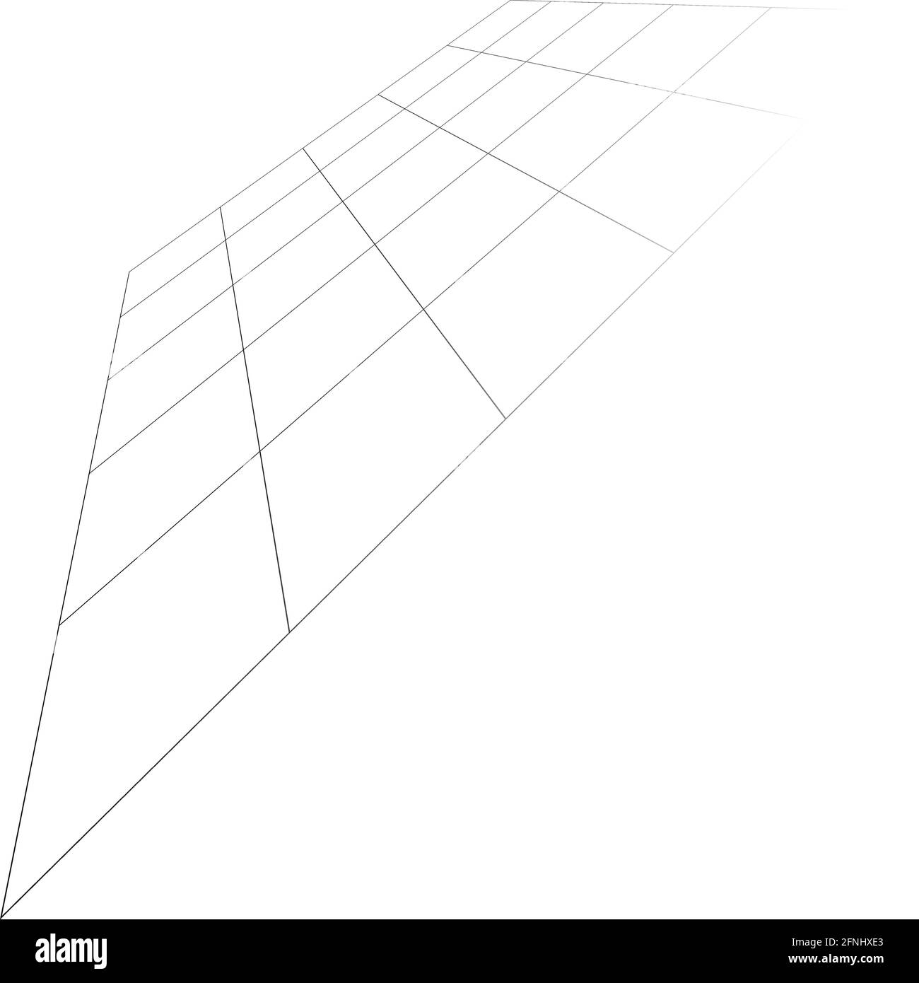 Slant frame Stock Vector Images - Alamy