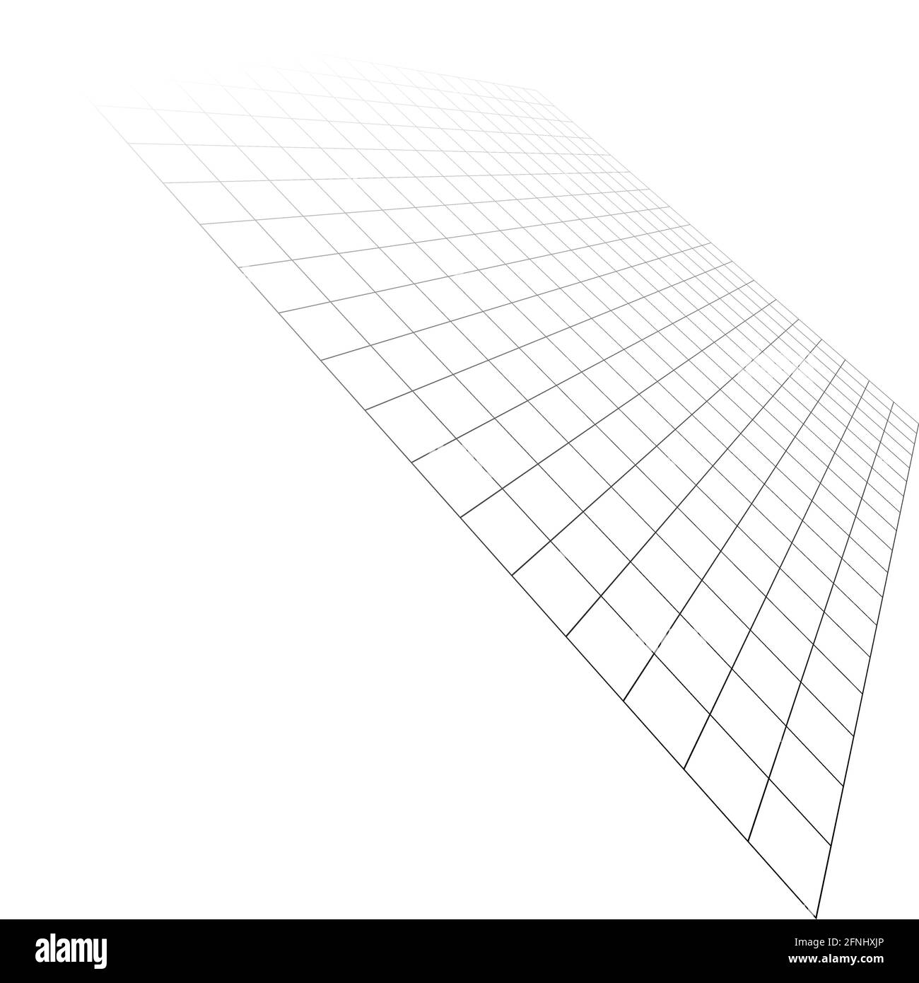Cubic space lattice Black and White Stock Photos & Images - Alamy