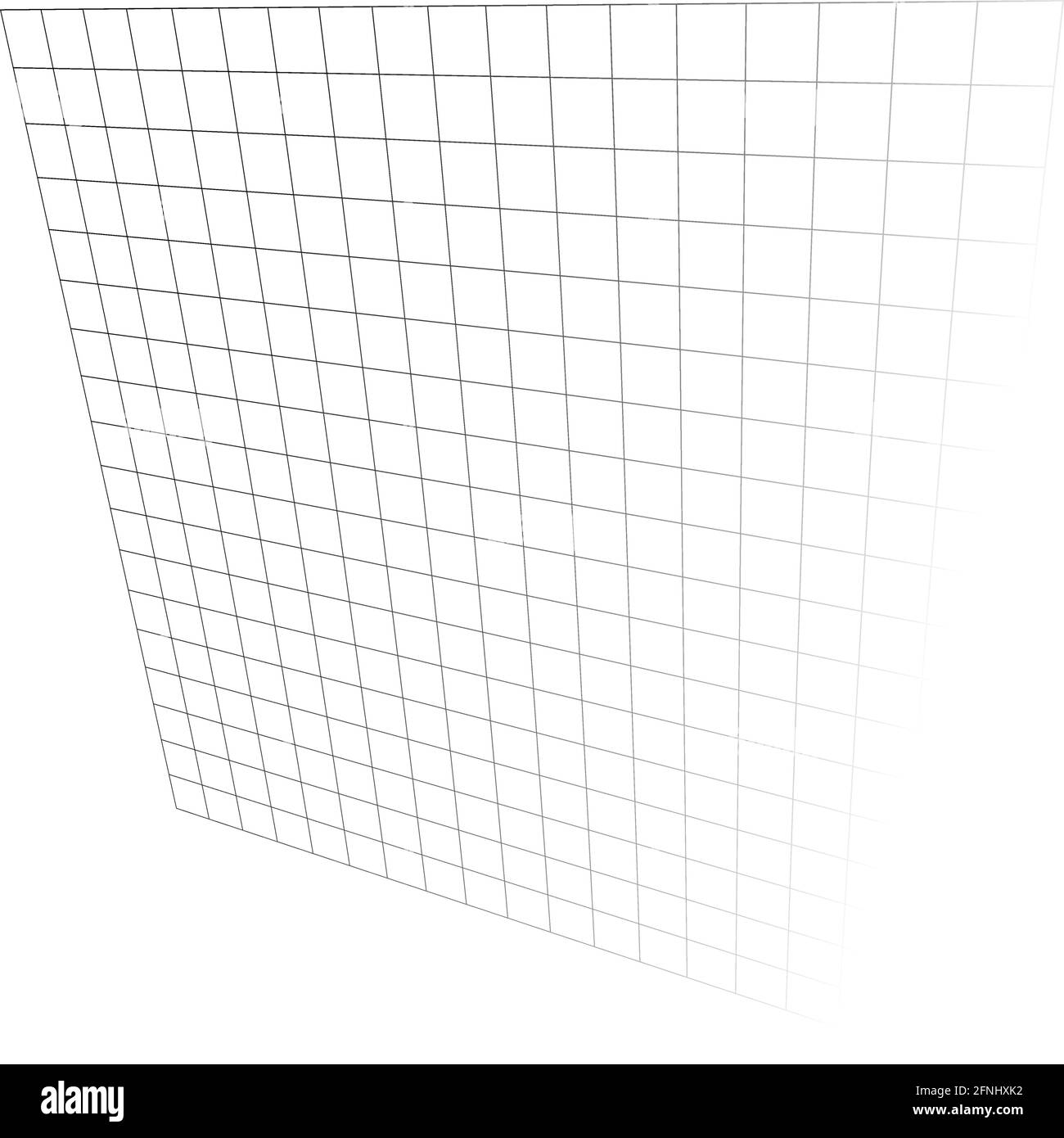 Cubic space lattice hi-res stock photography and images - Alamy