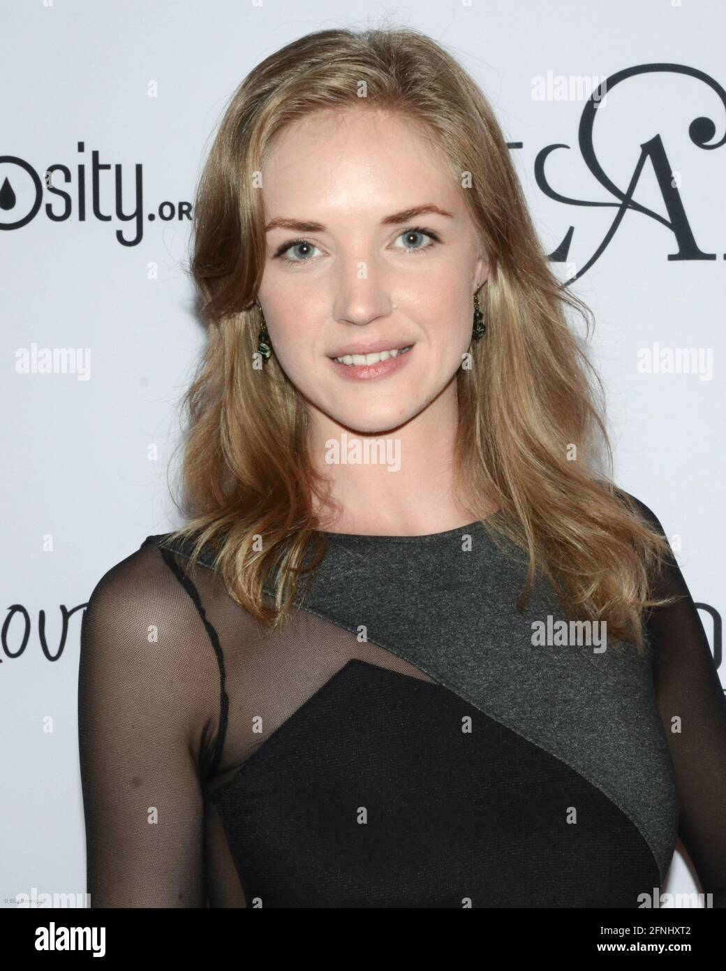 Jaclyn hales where hi-res stock photography and images - Alamy