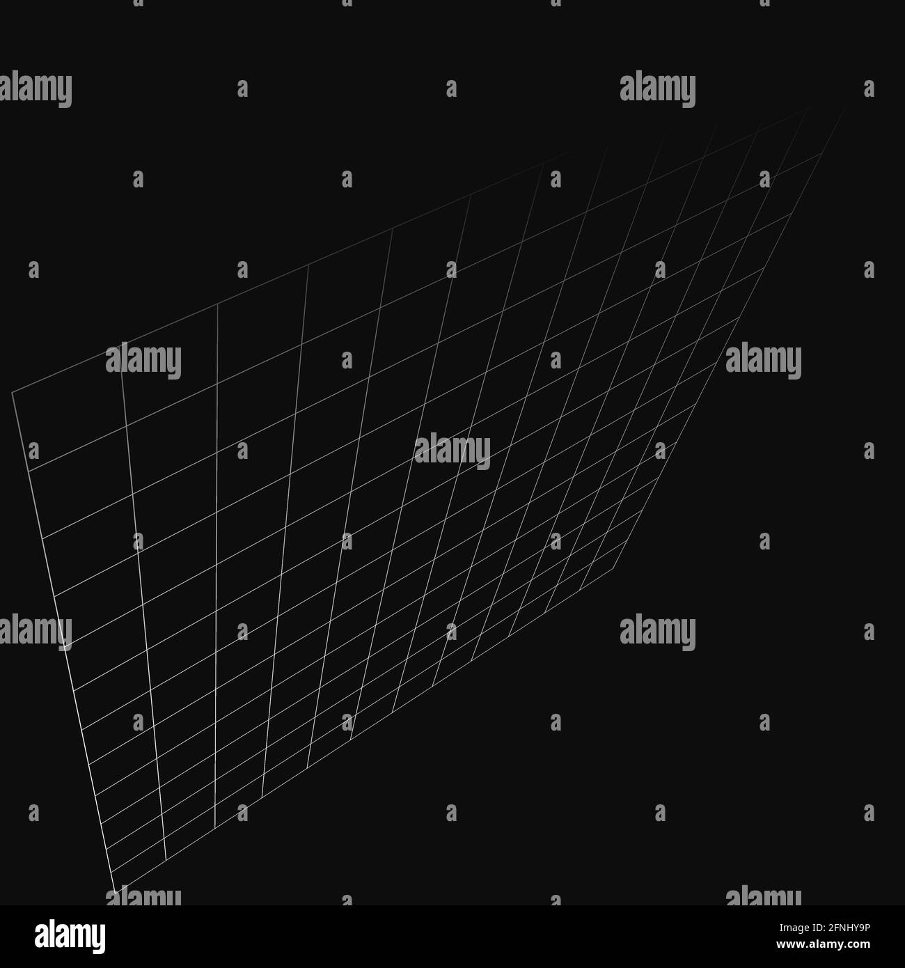 Slope netting Stock Vector Images - Alamy