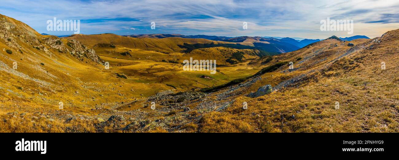 Parang resort hi-res stock photography and images - Alamy