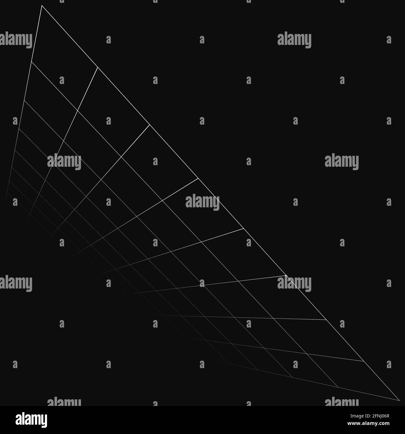 Slope netting Stock Vector Images - Alamy