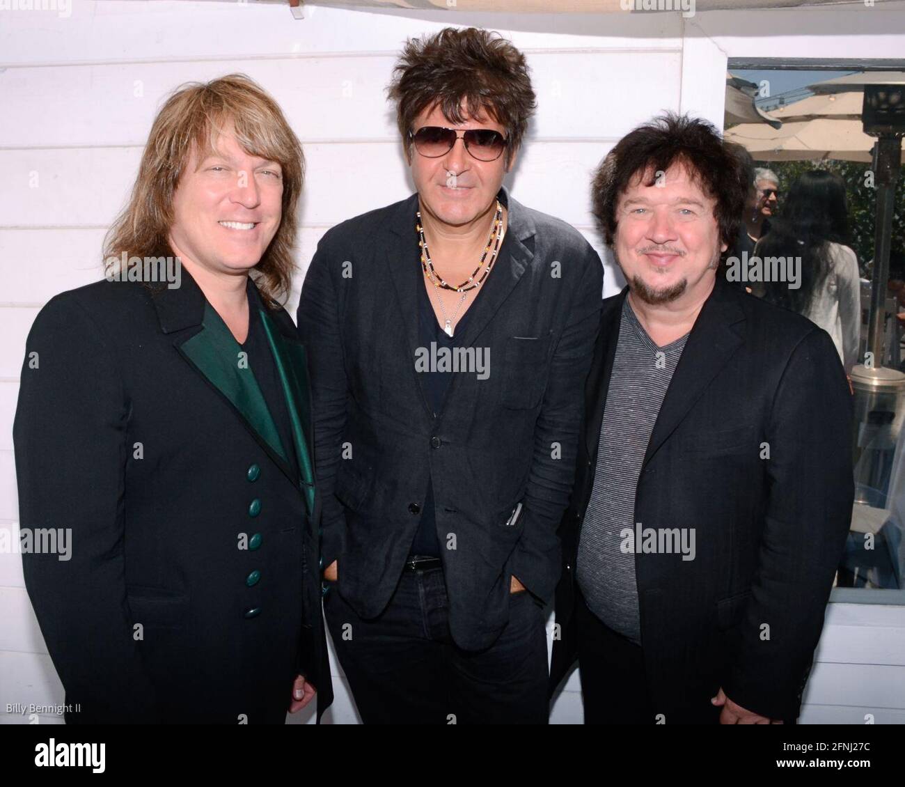 Billy burke 2016 hi-res stock photography and images - Alamy