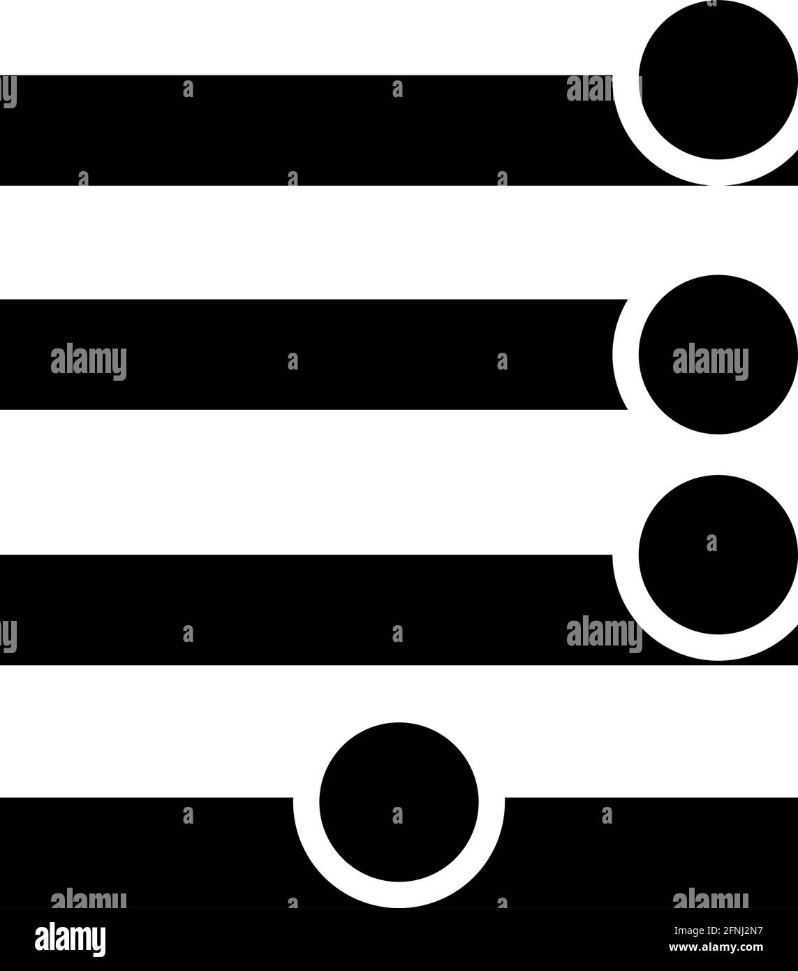 Classic simple banner, button shapes template – Stock vector ...