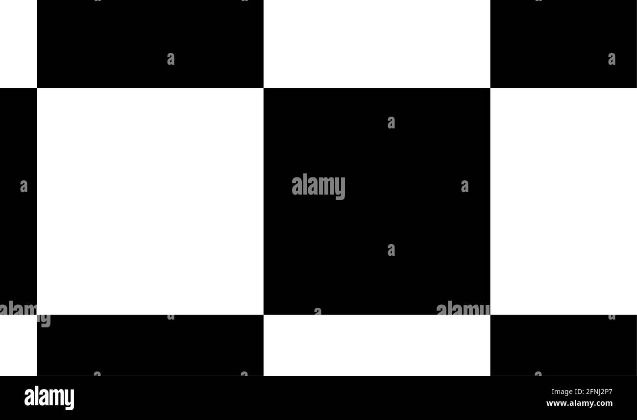 Checkered, chequered pattern background series with different density ...