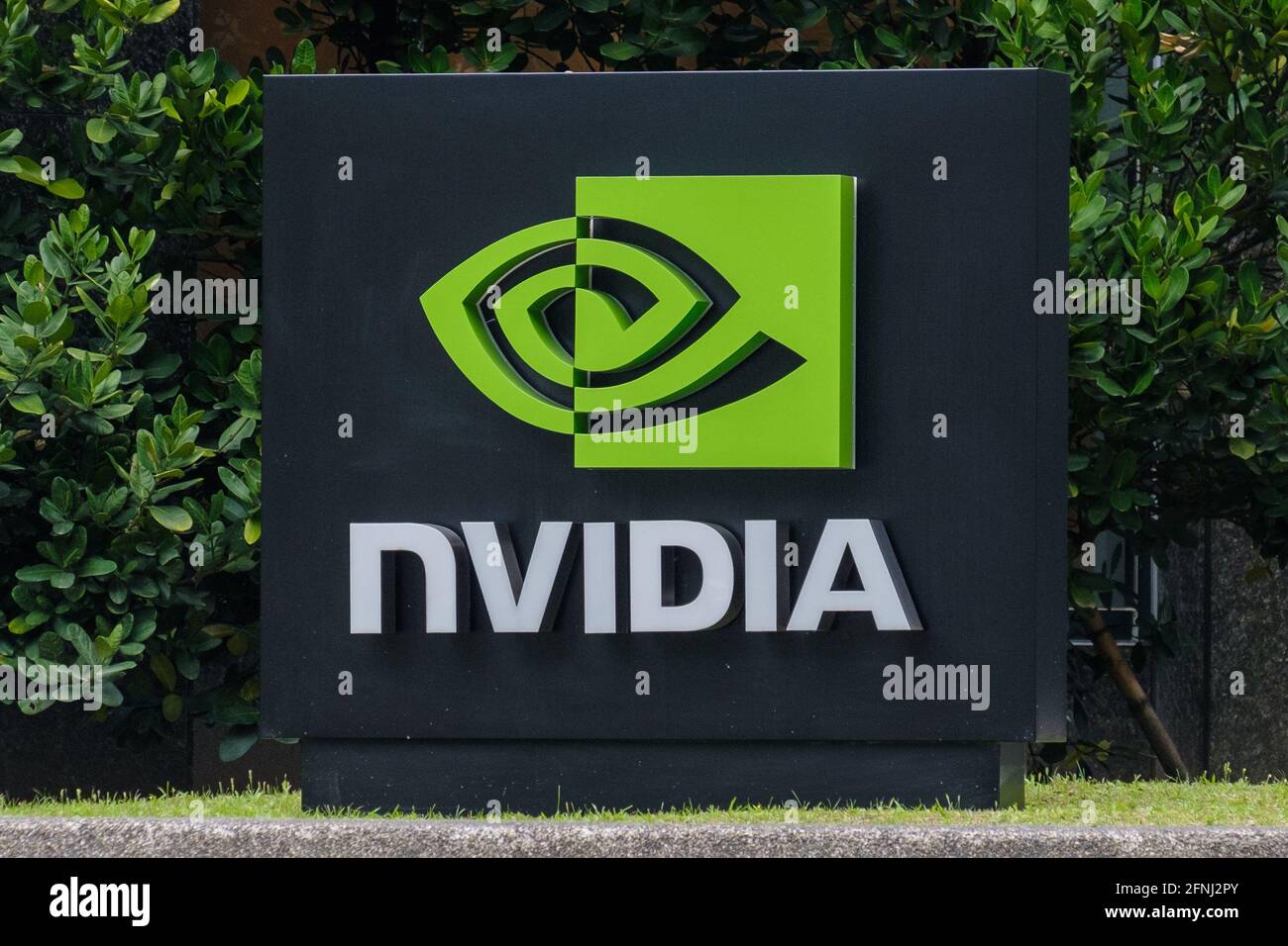 American multinational technology company incorporated in Delaware ...