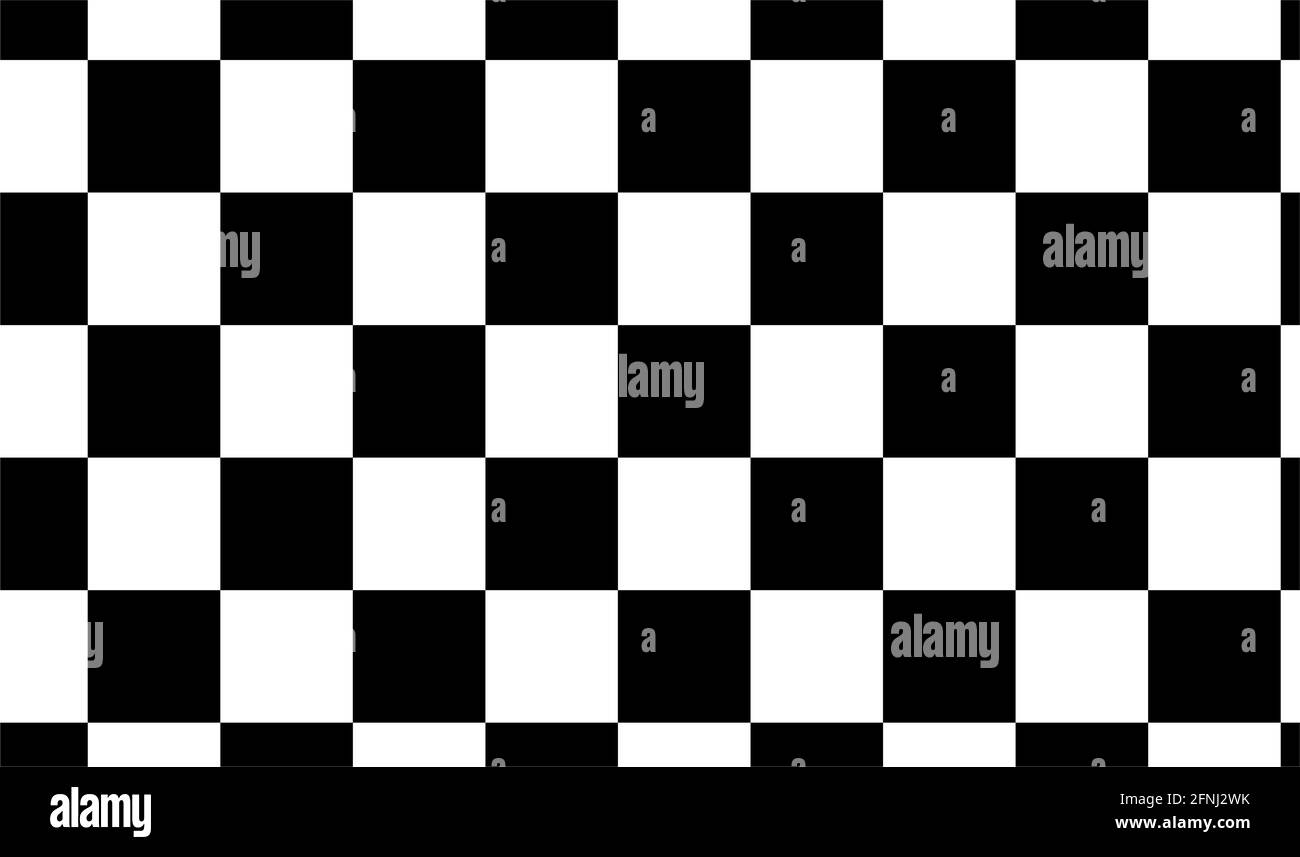 Checkered, chequered pattern background series with different density ...